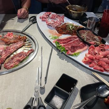 BRAVE KOREAN BARBECUE - Updated September 2025 - 343 Photos & 198 ...