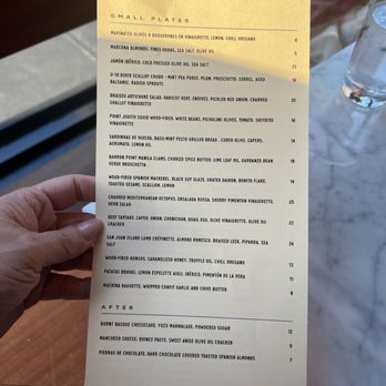 BAR SUR MER - Updated May 2025 - 154 Photos & 51 Reviews - 219 N 85th ...