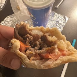 GYROZ - Updated July 2024 - 157 Photos & 489 Reviews - 13698 E Iliff ...