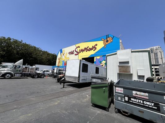 FOX STUDIO LOT - Updated December 2025 - 283 Photos & 35 Reviews ...