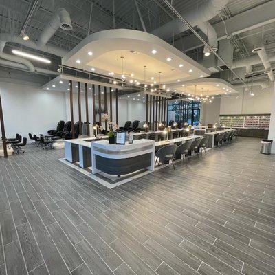 NAIL KITCHEN - RALEIGH - Updated September 2025 - 130 Photos & 144 ...