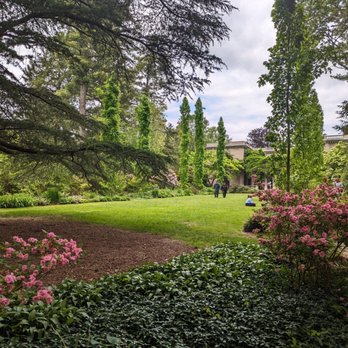 VAN VLECK HOUSE & GARDENS - Updated April 2025 - 328 Photos & 46 ...