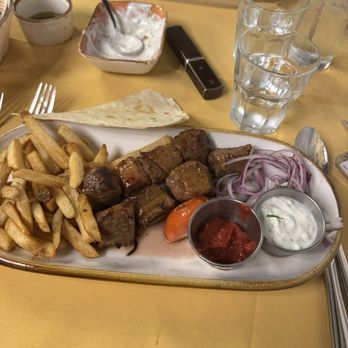 UZZO MEDITERRANEAN RESTAURANT - Updated October 2025 - 93 Photos & 73 ...