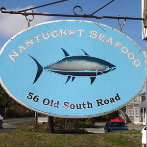 NANTUCKET MEAT & FISH MARKET - Updated May 2026 - 26 Photos & 23 ...