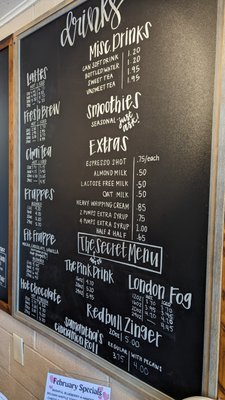 THE FACTORY - Updated December 2025 - 132 Photos & 48 Reviews - 206-C W ...