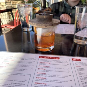 REDBIRD SCRATCH KITCHEN + BAR - Updated April 2025 - 434 Photos & 409 Reviews - 6444 North ...