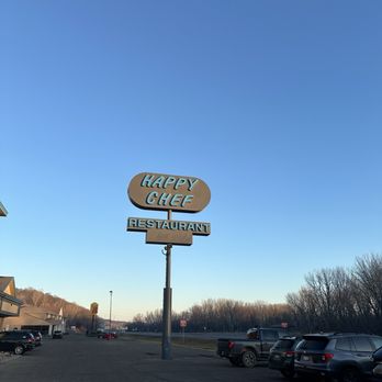 HAPPY CHEF RESTAURANT - Updated October 2025 - 81 Photos & 39 Reviews ...