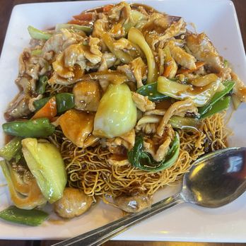 CALIFORNIA WOK - Updated June 2025 - 106 Photos & 50 Reviews - 906 East ...