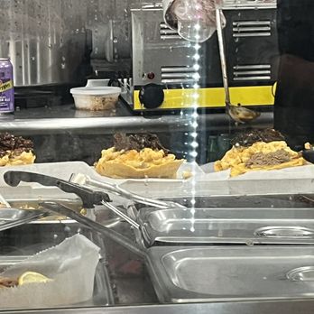 DATZ DELI - Updated December 2024 - 199 Photos & 83 Reviews - 190-01 ...