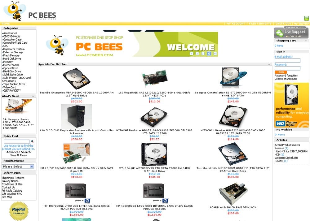 PC BEES - Updated May 2024 - 1883B Ringwood Ave, San Jose, California ...
