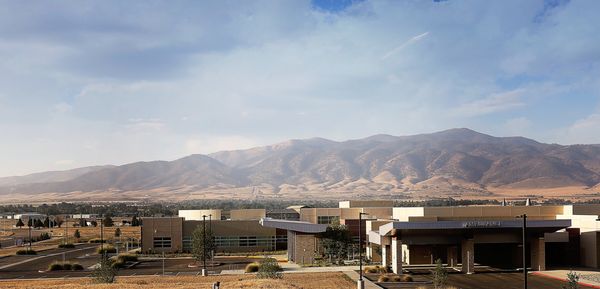 ADVENTIST HEALTH TEHACHAPI VALLEY - Updated November 2025 - 58 Photos ...