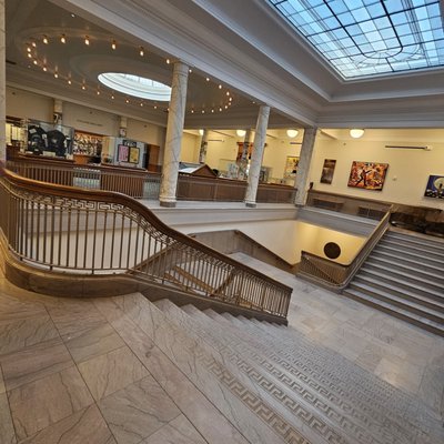 MULTNOMAH COUNTY LIBRARY - Updated December 2025 - 213 Photos & 130 ...