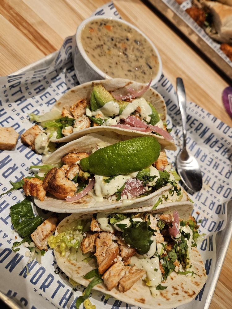 NORTHERN TAPHOUSE - Updated February 2025 - 119 Photos & 96 Reviews ...