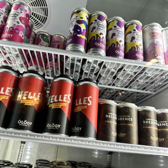 OLOGY BREWING - Updated January 2025 - 54 Photos & 27 Reviews - 6401 N ...