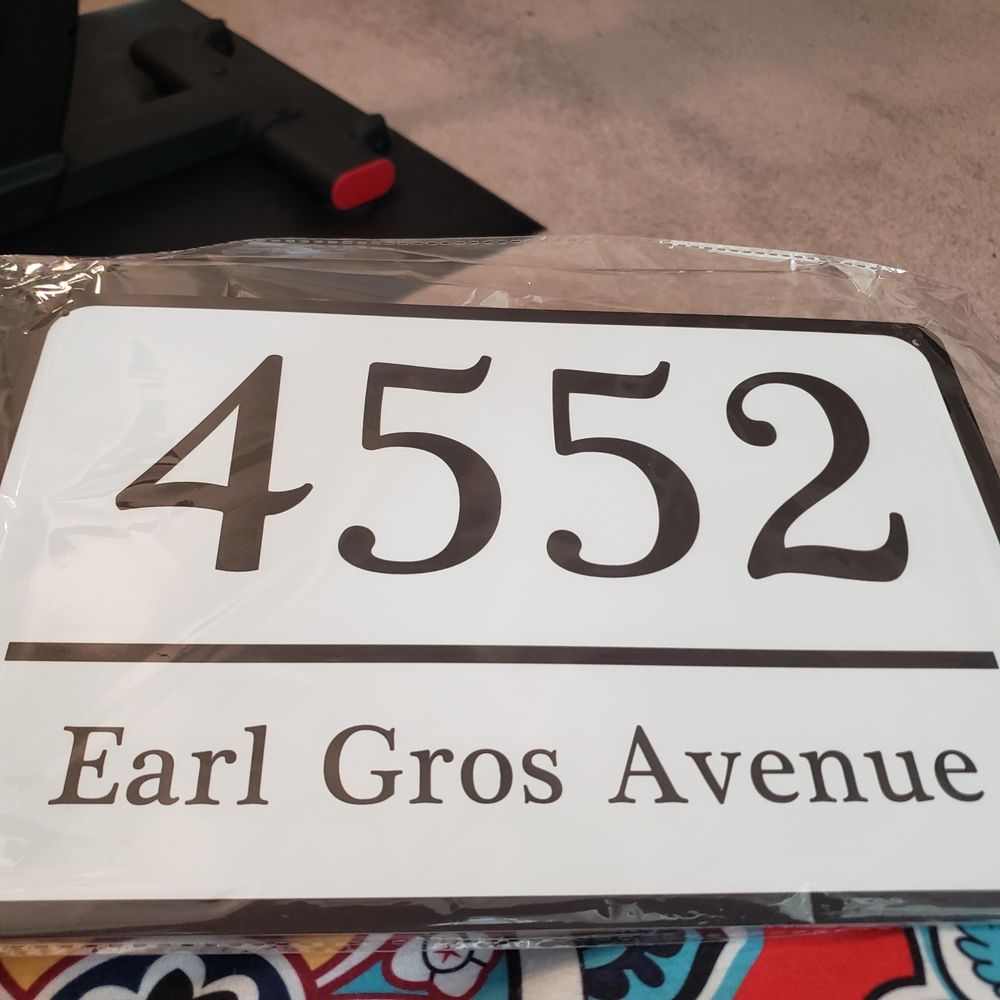 SM PROPERTIES - 4518 Y A Tittle Ave, Baton Rouge, Louisiana ...