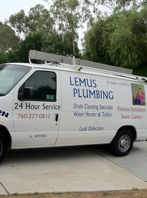 Lemus Plumbing - Updated October 2025 - 24 Photos - 27 Reviews - San ...
