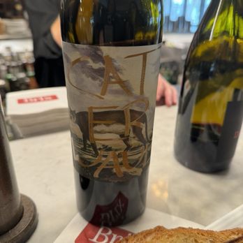 BRIX - Updated May 2024 - 2735 Photos & 1617 Reviews - 7377 St Helena ...