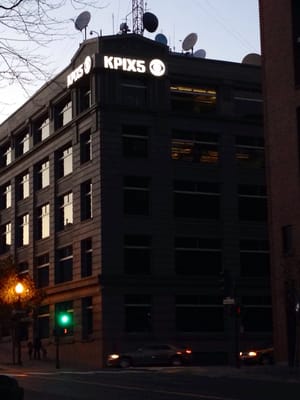 KPIX CBS 5 NEWS - Updated December 2025 - 20 Photos & 95 Reviews - 855 ...
