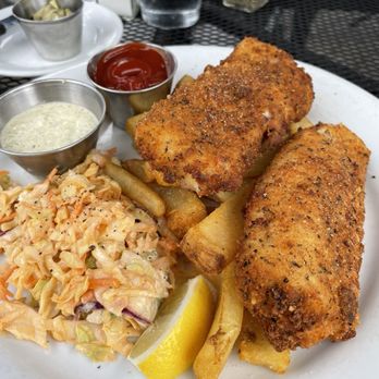 FISHBONE’S CAJUN & CREOLE RESTAURANT - Updated December 2025 - 96 ...