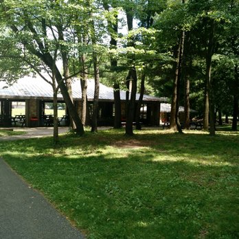 WINGFOOT LAKE STATE PARK - Updated August 2025 - 37 Photos & 15 Reviews ...