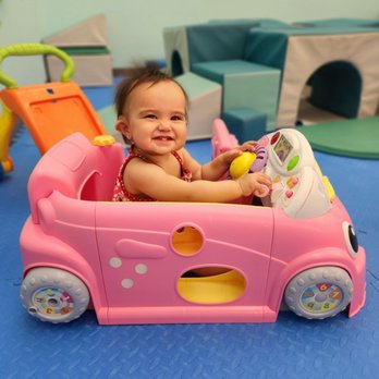 PLAY MODESTO - Updated December 2024 - 252 Photos & 146 Reviews - 3500 ...