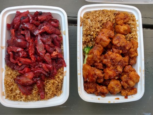 CHANG JIANG - Updated June 2024 - 23 Photos & 34 Reviews - 984 W Main ...