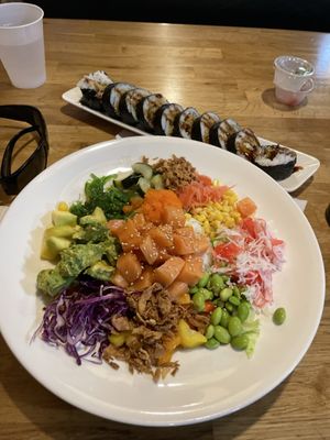 WAKO ROLL - Updated November 2025 - 159 Photos & 229 Reviews - 2804 W ...