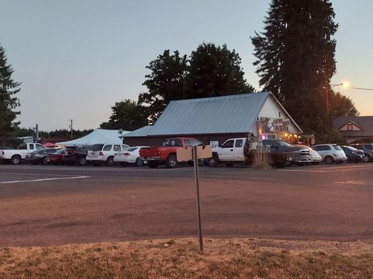 BROWN SHACK TAVERN - Updated December 2025 - 13 Photos & 17 Reviews ...