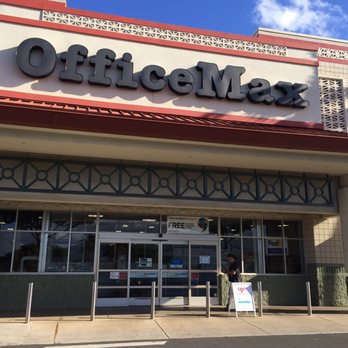 OFFICEMAX - Updated December 2025 - 26 Photos & 48 Reviews - 270 Dairy ...
