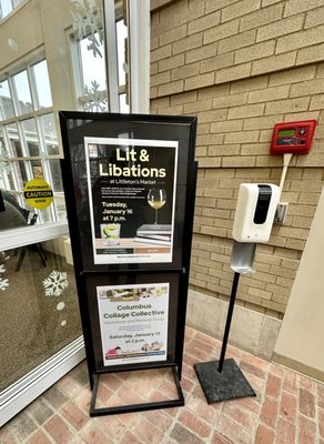 UPPER ARLINGTON PUBLIC LIBRARY - Updated January 2026 - 26 Photos & 19 ...