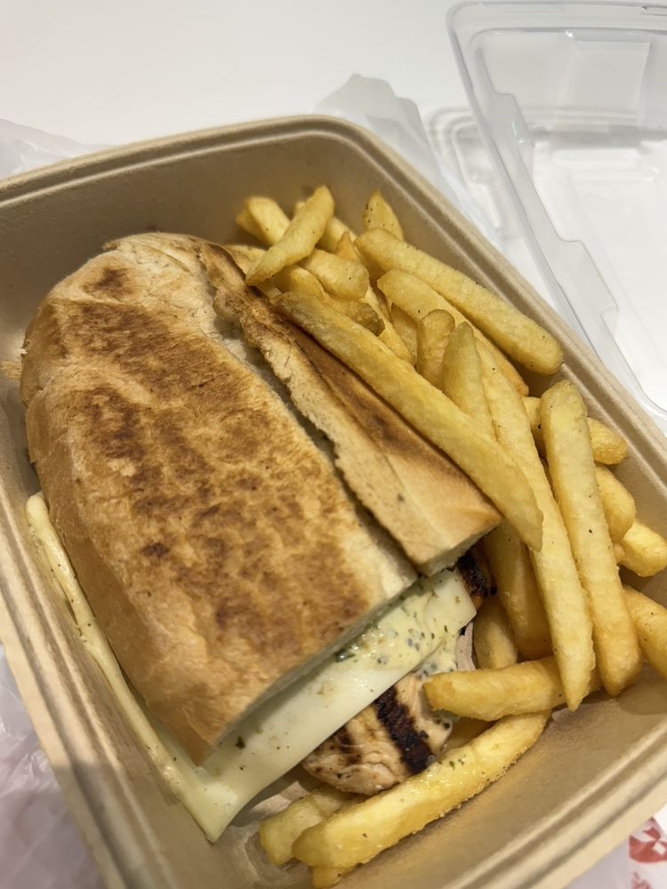 MCI CAFE - Updated June 2025 - 415 NE 2nd Ave, Miami, Florida - Cafes ...