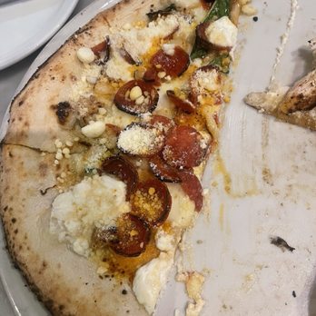 FUOCO PIZZERIA NAPOLETANA - Updated October 2024 - 3088 Photos & 2304 ...