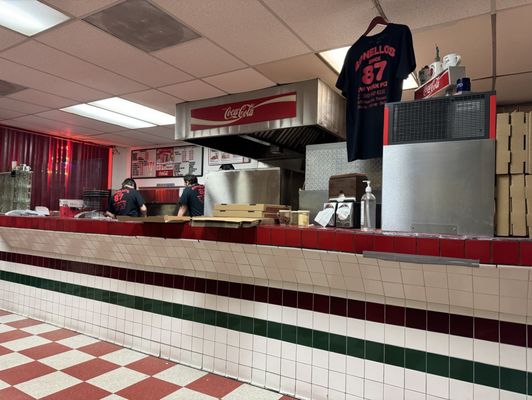 BONELLO’S NEW YORK PIZZA - Updated January 2025 - 204 Photos & 526 ...