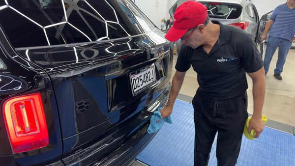 WASHLAB AUTOSPA - Updated October 2025 - 13 Photos & 11 Reviews - 6555 ...