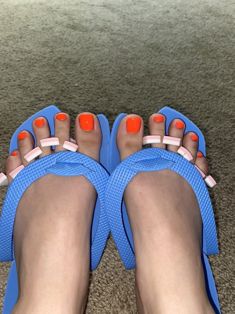 LI LI NAILS - Updated August 2024 - 18 Photos & 28 Reviews - 2950 Ogden ...