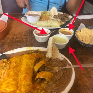 TAQUERIAS ARANDINAS - 75 Photos & 144 Reviews - 700 W William Cannon Dr ...