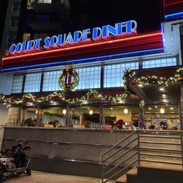COURT SQUARE DINER - Updated December 2025 - 554 Photos & 594 Reviews ...