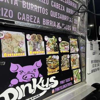 Pinkys Tacos - Cheap - Tacos - Updated June 2025 - 139 Photos - 139 ...
