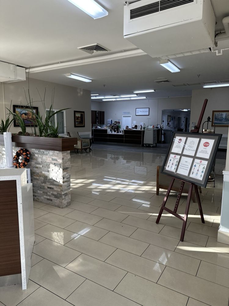 THE ORCHARD’S POST ACUTE - Updated January 2026 - 28 Reviews - 730 34th ...