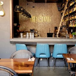 THE STATE - Updated December 2025 - 1832 Photos & 1968 Reviews - 22 E ...