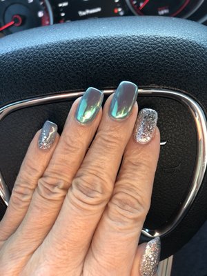 HD NAILS - 11 Photos & 56 Reviews - 5935 S Zang St, Littleton, Colorado ...