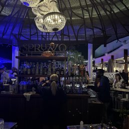 SPRUZZO - Updated October 2025 - 520 Photos & 240 Reviews - 251 N ...