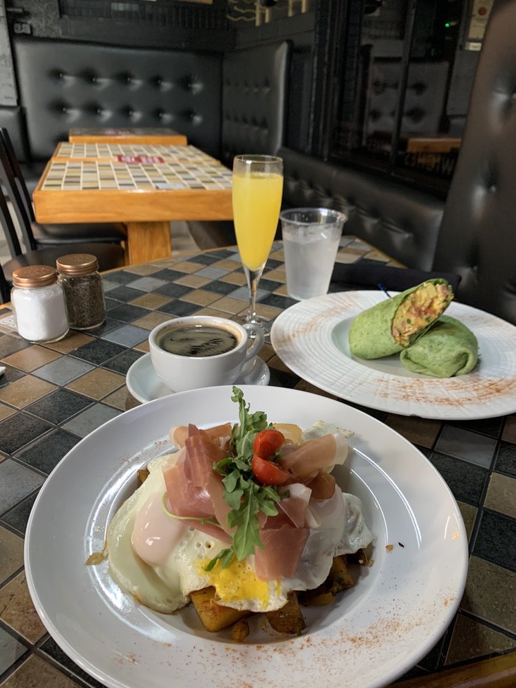 LATIN GYROS - Updated May 2024 - 282 Photos & 113 Reviews - Calle ...