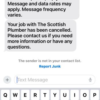 The Scottish Plumber - Updated January 2026 - 47 Photos - 158 Reviews ...