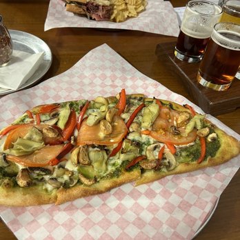 GHOST RUNNERS BREWERY AND KITCHEN - 221 Photos & 176 Reviews - 4216 NE ...