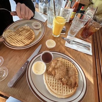 FAT’S FRIED CHICKEN & WAFFLES - 953 Photos & 815 Reviews - 2726 E ...