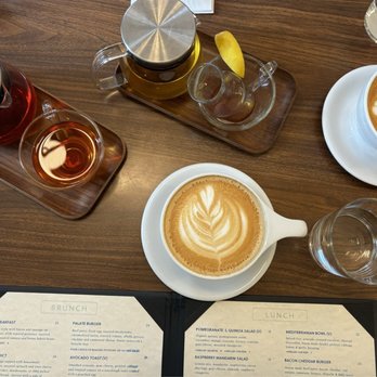 PALATE KITCHEN - Updated May 2024 - 501 Photos & 121 Reviews - 848 W ...