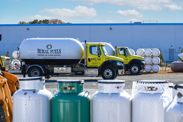 RURAL FUELS - Updated January 2026 - 41 Reviews - 7176 Main St ...