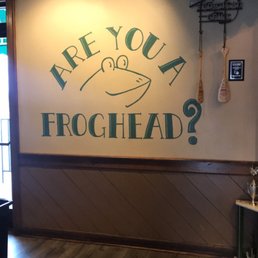 THE FROGHEAD GRILL - Updated July 2025 - 140 Photos & 207 Reviews - 121 ...