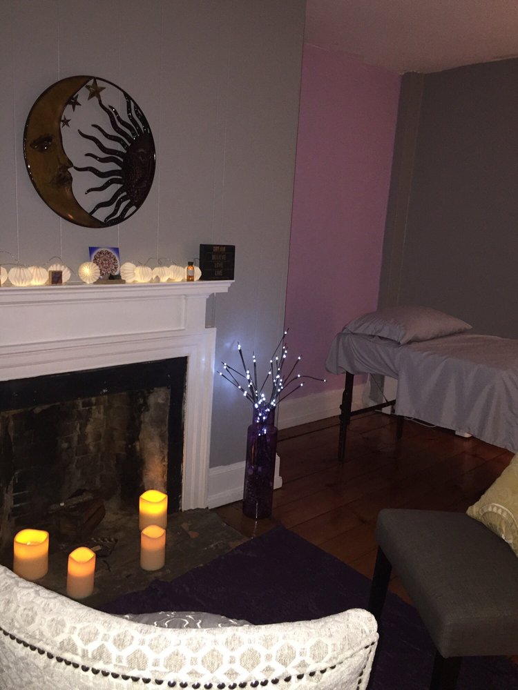 AWAKENED GODDESS REIKI - Updated August 2025 - 14 Red Acre Rd, Stow ...